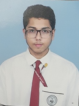 School Core Committee - Vivekananda Mission School