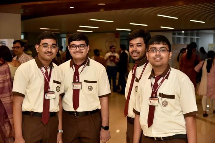 TIMES EDUSHINE AWARDS : FELICITATION OF ICSE AND ISC 2023 TOPPERS BY ...